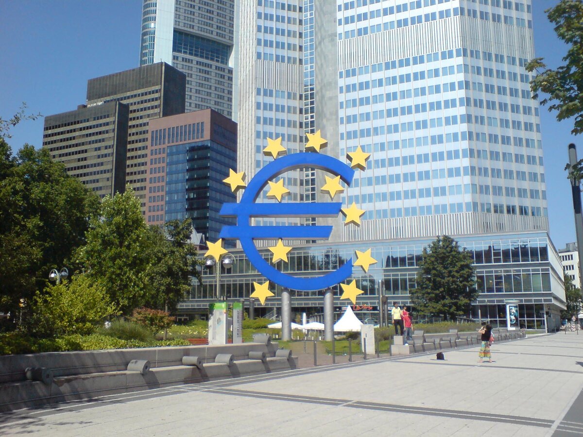 Hansa Klima Karriere: Europäische Zentralbank (EZB)